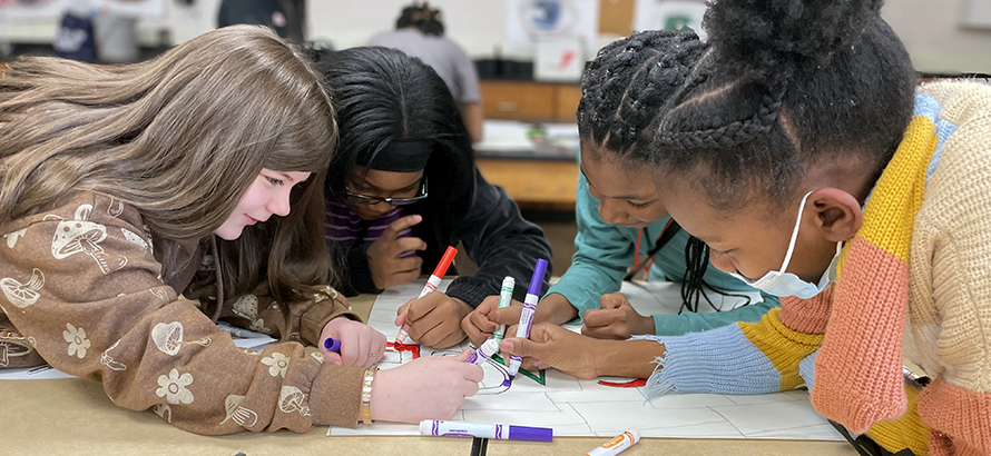 Gallery - Eastpointe Middle School