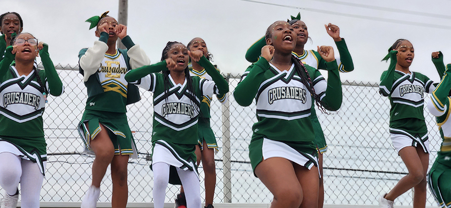 Gallery - Eastpointe Middle School